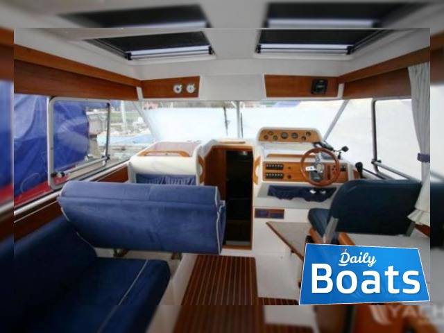 2000 Nimbus 310 Coupe for sale. View price, photos and Buy 2000 Nimbus ...