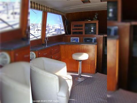 1987 Henriques 44 Sportfish for sale. View price, photos and Buy 1987 ...