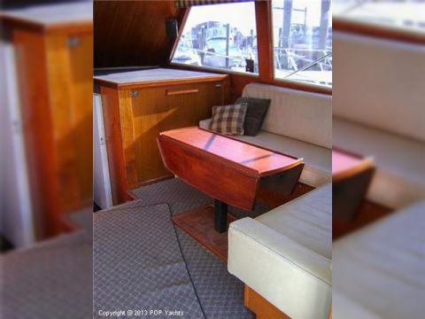 Henriques 44 Sportfish for sale. View price, photos and Buy Henriques ...