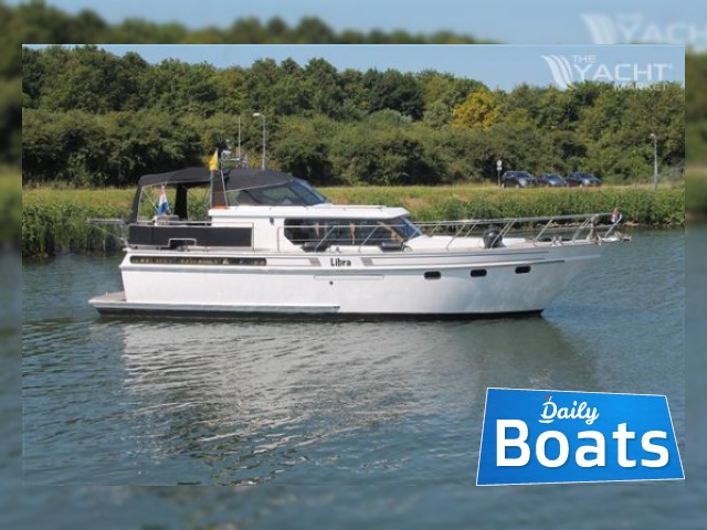 1990 Valk Falcon 45 for sale. View price, photos and Buy 1990 Valk ...