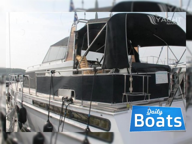 1990 Valk Falcon 45 for sale. View price, photos and Buy 1990 Valk ...