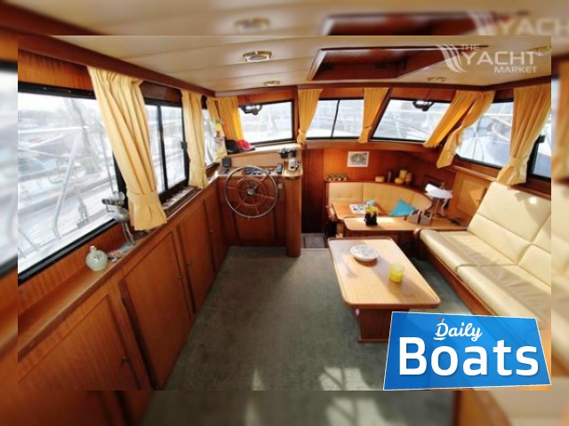 1990 Valk Falcon 45 for sale. View price, photos and Buy 1990 Valk ...