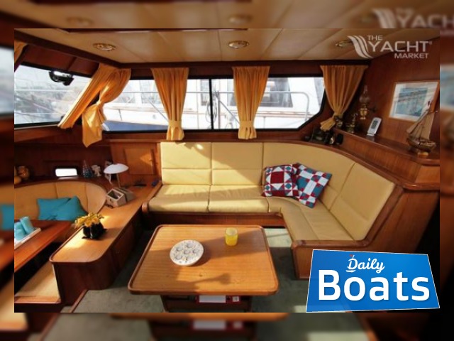 1990 Valk Falcon 45 for sale. View price, photos and Buy 1990 Valk ...