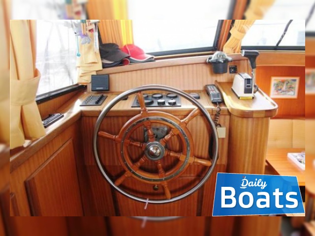 1990 Valk Falcon 45 for sale. View price, photos and Buy 1990 Valk ...