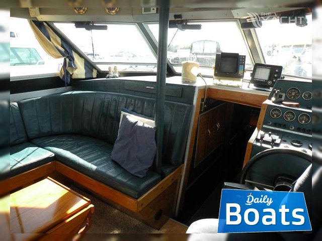 1980 Princess 37 Fly for sale. View price, photos and Buy 1980 Princess ...