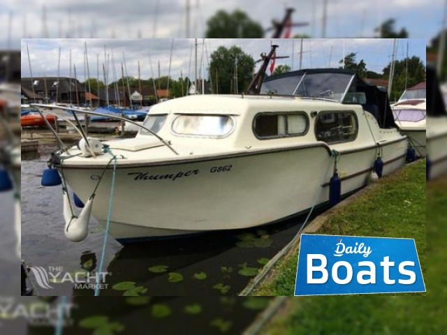 1969 Freeman 26 for sale. View price, photos and Buy 1969 Freeman 26 #92432