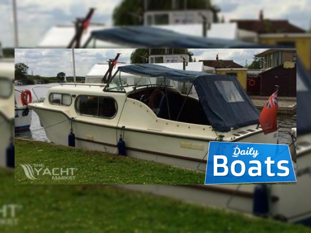 1969 Freeman 26 for sale. View price, photos and Buy 1969 Freeman 26 #92432