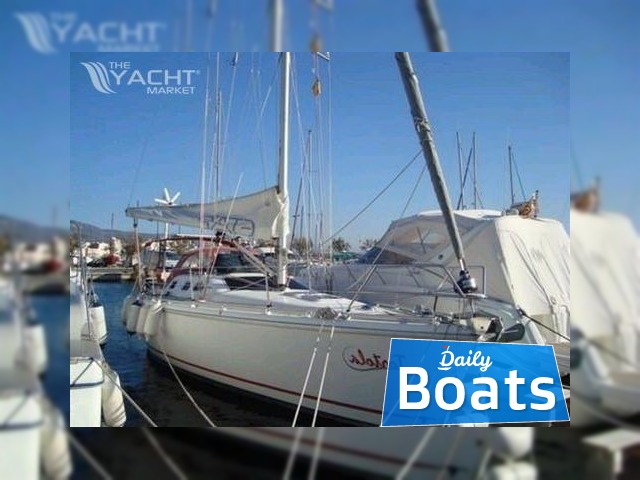 2003 Etap 37 S for sale. View price, photos and Buy 2003 Etap 37 S #92449