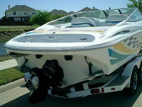 2000 Baja 232 for sale. View price, photos and Buy 2000 Baja 232 #9246