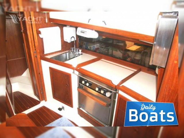 1988 Hinterhoeller Nonsuch 26 Ultra for sale. View price, photos and ...