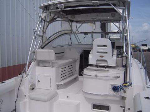 2005 Pro Line 32 Express Wa for sale. View price, photos and Buy 2005 ...
