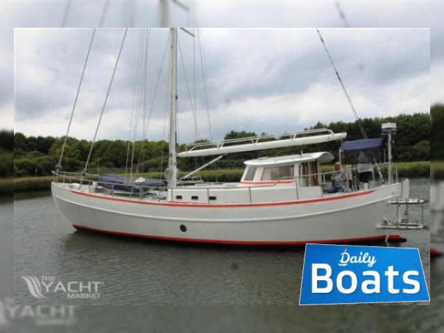 1994 Steel Cutter 46 for sale. View price, photos and Buy 1994 Steel ...