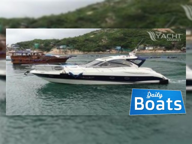 2008 Atlantis Yachts 47 for sale. View price, photos and Buy 2008 ...