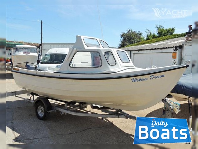 1997 Orkney Strikeliner 16+ for sale. View price, photos and Buy 1997 ...