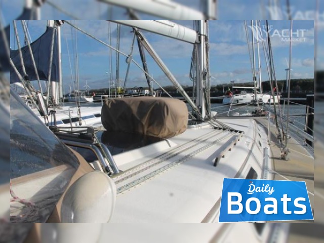 2001 Hanse 401 for sale. View price, photos and Buy 2001 Hanse 401 #92552