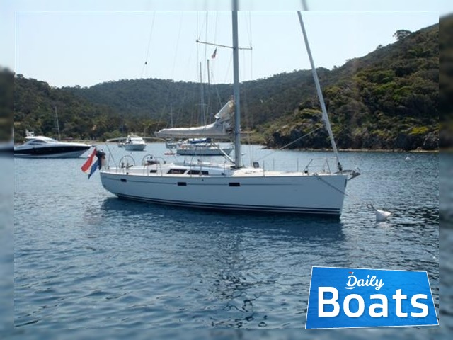 2008 Hanse 470E for sale. View price, photos and Buy 2008 Hanse 470E #92570