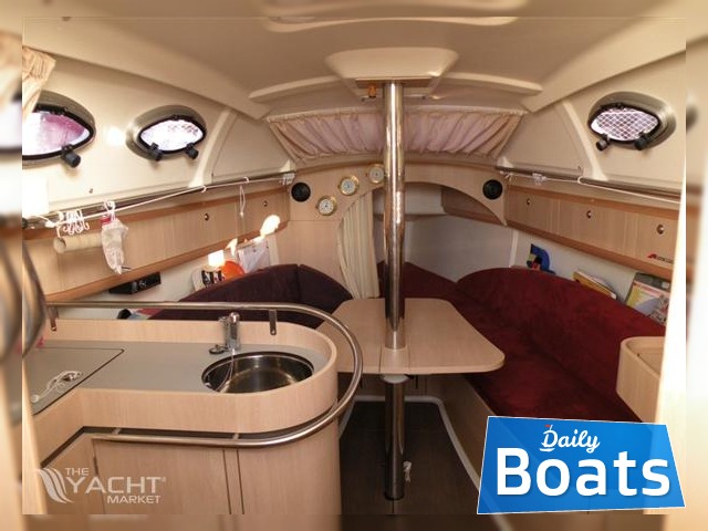 2008 Etap 28S for sale. View price, photos and Buy 2008 Etap 28S #92572