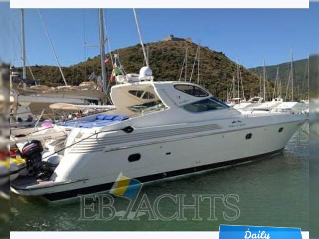 1999 Cantieri Di Sarnico 55 Special Ht for sale. View price, photos and ...