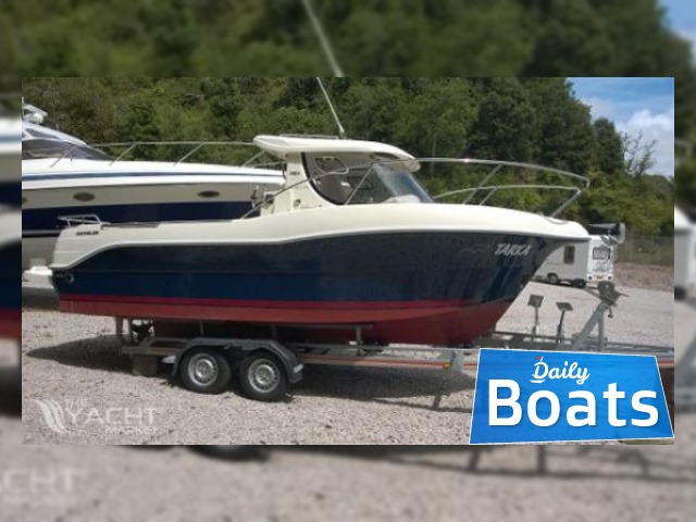 2012 Arvor 215 As for sale. View price, photos and Buy 2012 Arvor 215 ...
