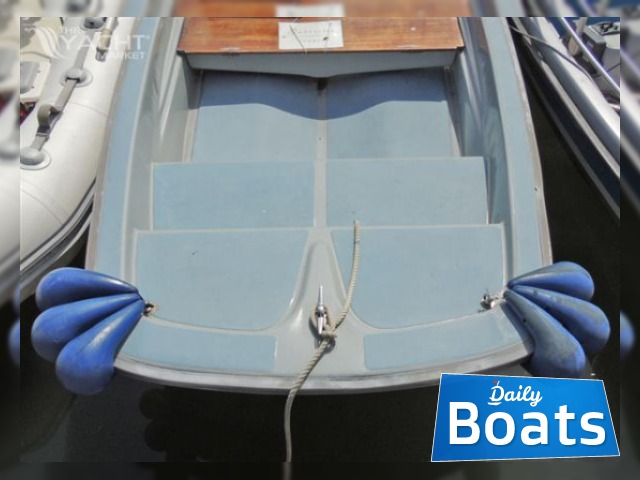 Dell Quay Dory Dory 13 for sale. View price, photos and Buy Dell Quay ...