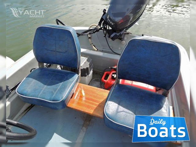 Dell Quay Dory Dory 13 for sale. View price, photos and Buy Dell Quay ...