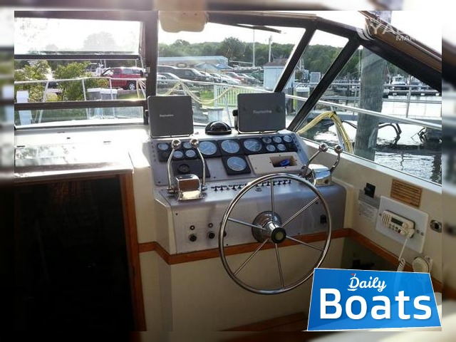 1987 Tiara 3100 Open for sale. View price, photos and Buy 1987 Tiara ...