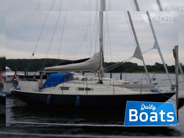 1976 Albin Ballad for sale. View price, photos and Buy 1976 Albin ...