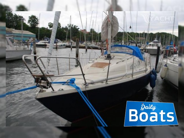 1976 Albin Ballad for sale. View price, photos and Buy 1976 Albin ...