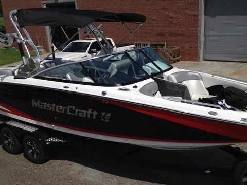 Mastercraft X-55 for sale. View price, photos and Buy Mastercraft X-55 ...