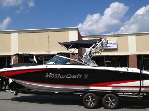 Mastercraft X-55 for sale. View price, photos and Buy Mastercraft X-55 ...