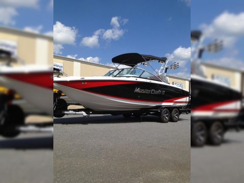 Mastercraft X-55 for sale. View price, photos and Buy Mastercraft X-55 ...