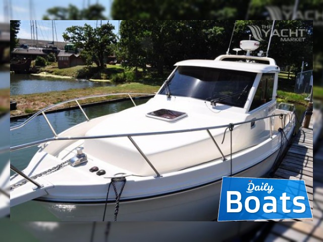 2008 Rodman 870 for sale. View price, photos and Buy 2008 Rodman 870 #92657