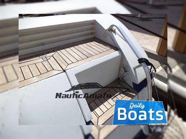 1994 Pershing 60 Hard Top for sale. View price, photos and Buy 1994 ...