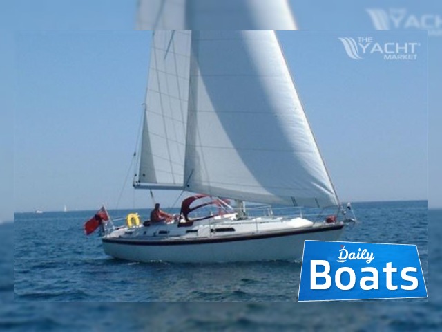 1991 Westerly Oceanlord 41 for sale. View price, photos and Buy 1991 ...