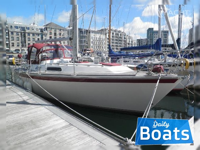 1991 Westerly Oceanlord 41 for sale. View price, photos and Buy 1991 ...