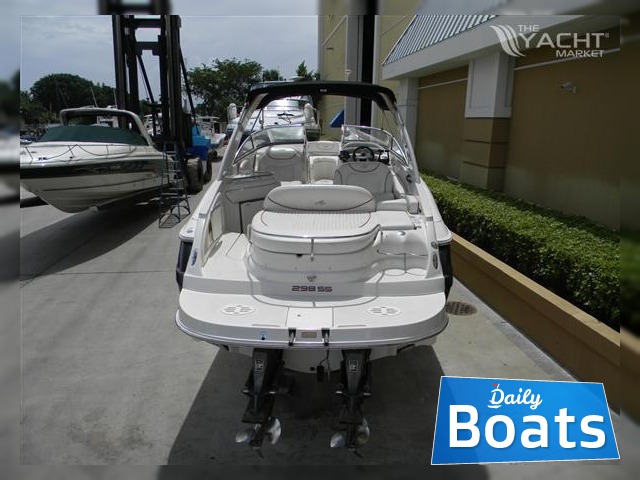 2004 Monterey 298Ss Super Sport for sale. View price, photos and Buy ...