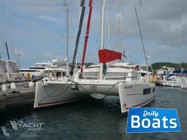 2011 Catana 42 Owner Version for sale. View price, photos and Buy 2011 ...