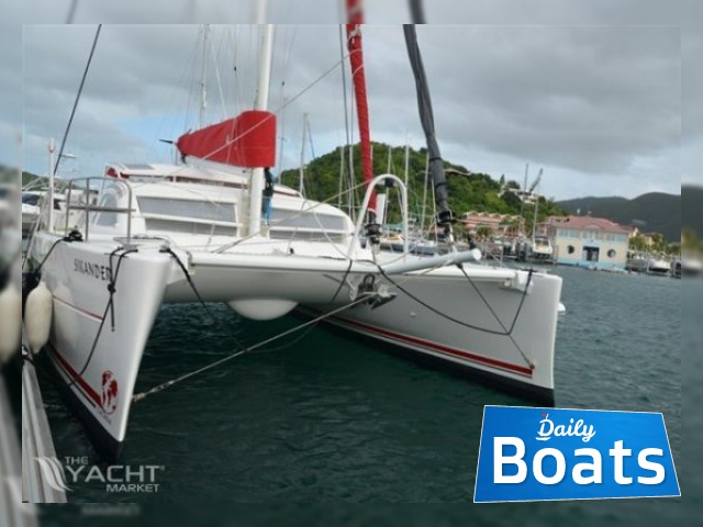 2011 Catana 42 Owner Version for sale. View price, photos and Buy 2011 ...