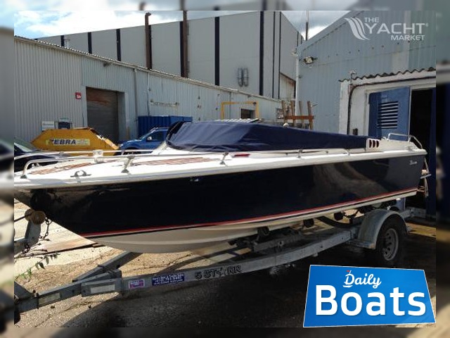 1989 Broom Capricorn for sale. View price, photos and Buy 1989 Broom ...