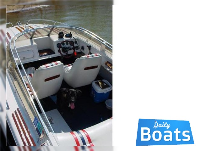1989 Broom Capricorn for sale. View price, photos and Buy 1989 Broom ...