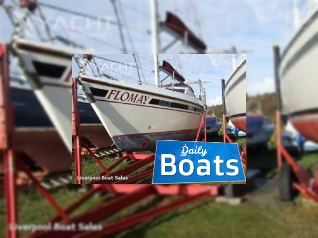 1980 Southerly 95 for sale. View price, photos and Buy 1980 Southerly ...