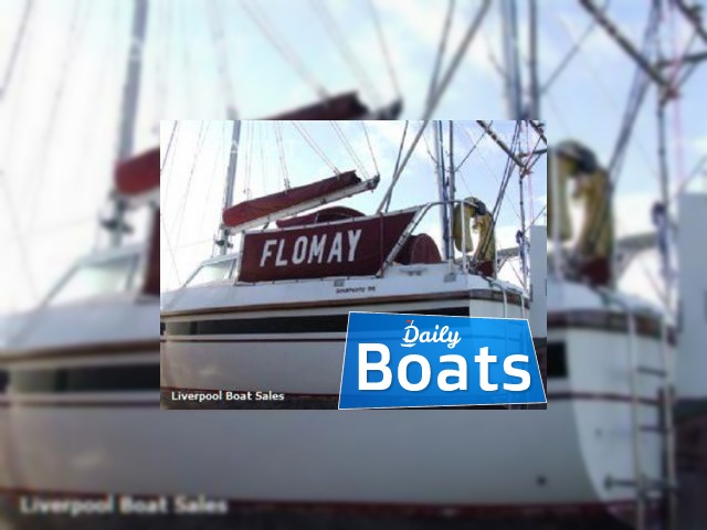 1980 Southerly 95 for sale. View price, photos and Buy 1980 Southerly ...
