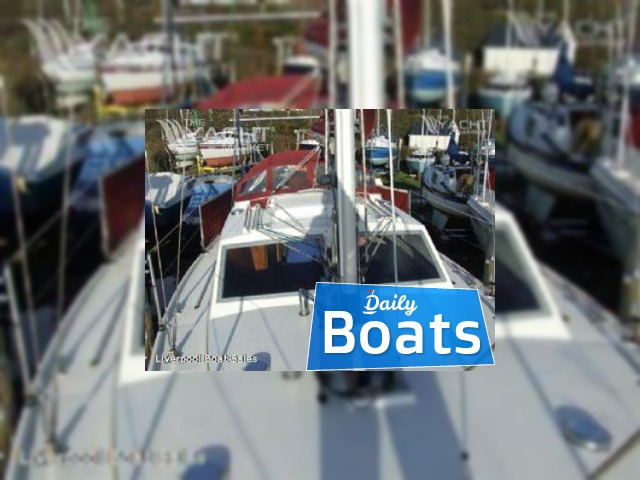 1980 Southerly 95 for sale. View price, photos and Buy 1980 Southerly ...