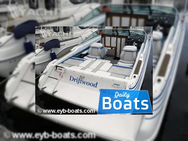 1992 Sea Ray220 Weekender for sale. View price, photos and Buy 1992 Sea ...