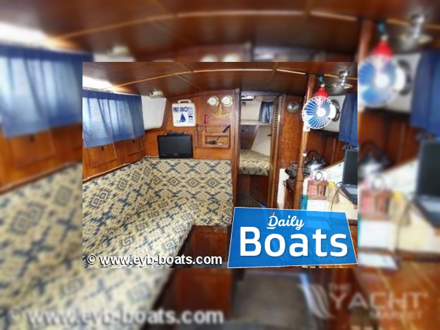 1978 Colvic Craft 26 Sailer for sale. View price, photos and Buy 1978 ...