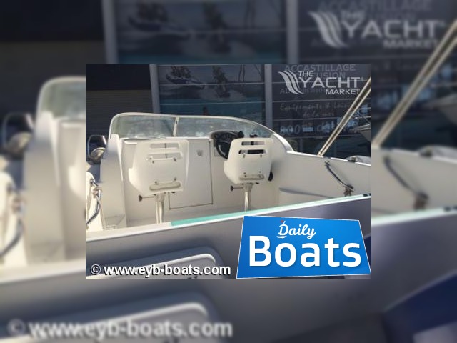 1999 Jeanneau Leader 545 for sale. View price, photos and Buy 1999 ...