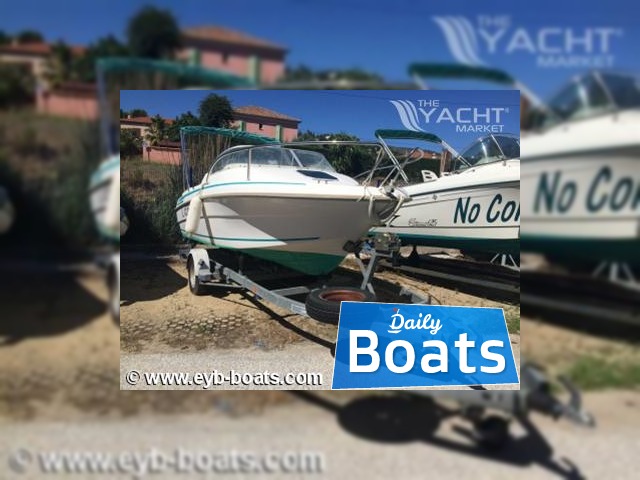 1999 Jeanneau Leader 545 for sale. View price, photos and Buy 1999 ...