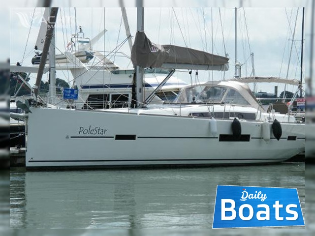 2013 Dufour 500 Grand Large for sale. View price, photos and Buy 2013 ...