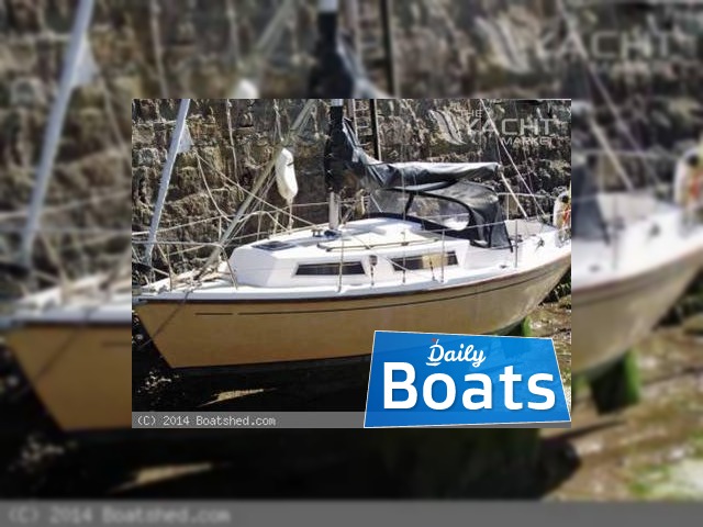 1975 Cobra 27 for sale. View price, photos and Buy 1975 Cobra 27 #92777