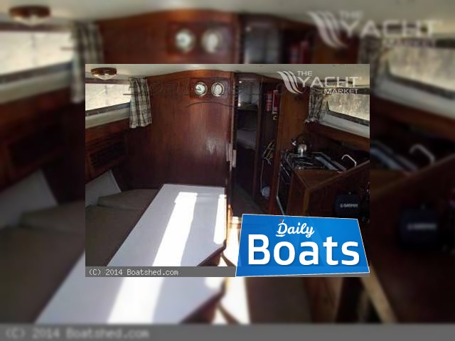 1975 Cobra 27 for sale. View price, photos and Buy 1975 Cobra 27 #92777